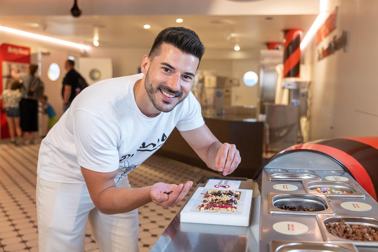 Maestrani Home | Maestrani